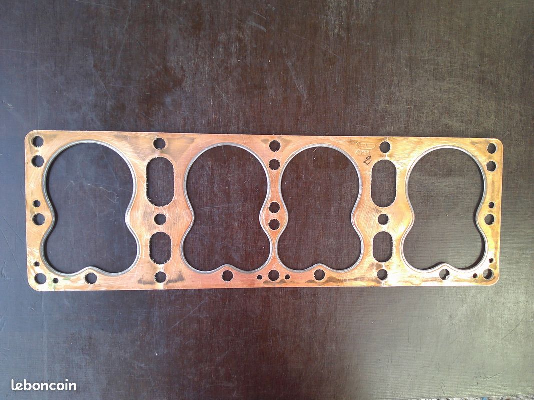 Joints de culasse V8 - Équipement auto