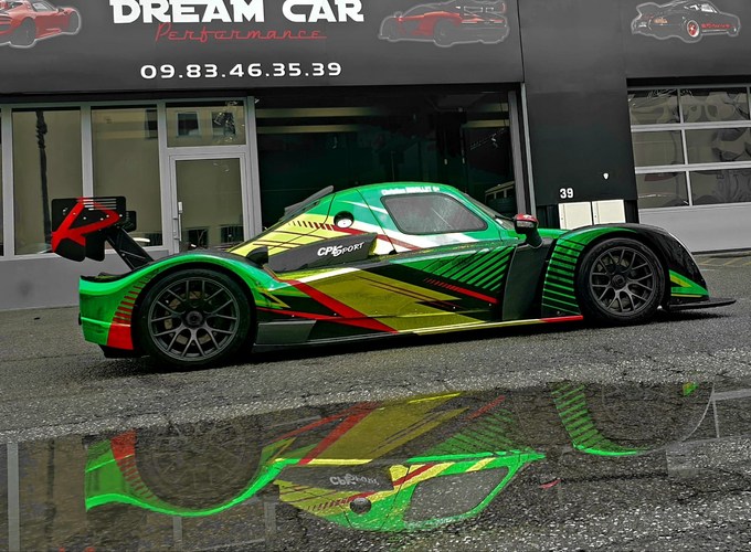 DREAM CAR PERFORMANCE - SAINT-LAURENT DU VAR (06700) - Pro leboncoin