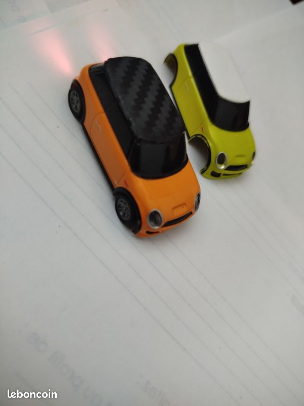 Turbo racing Micro rc - Modélisme