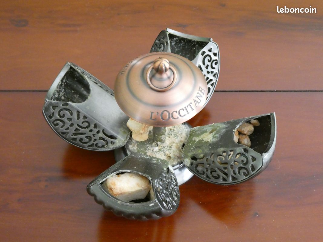 DIFFUSEUR de PARFUM L’OCCITANE - Collection