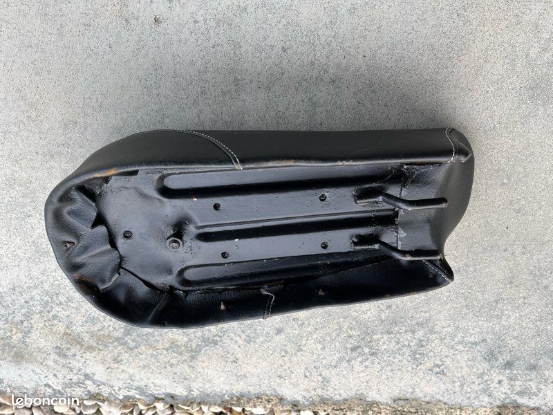 Selle SWM 50 mini cross - Équipement moto