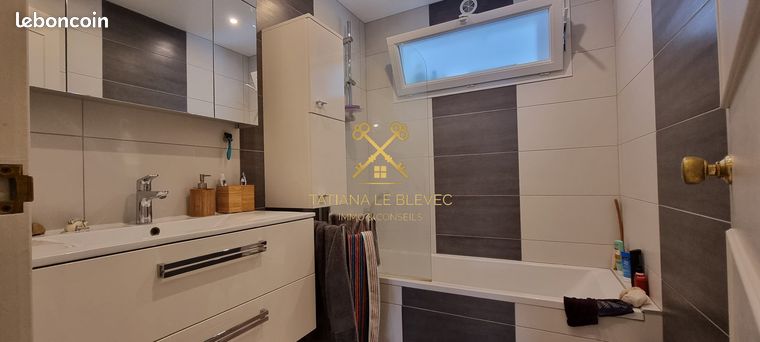 Locations Appartement Lorient (56100) - leboncoin