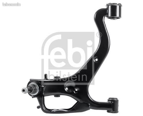 Triangles avant range rover sport - Équipement auto