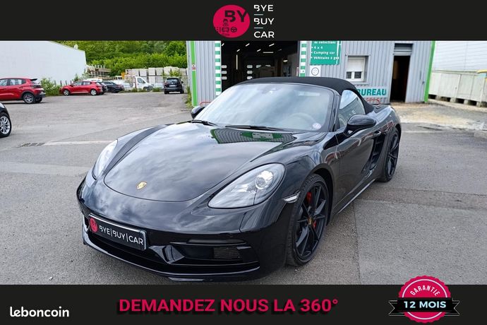 Audi tt cabriolet d'occasion - Voitures - leboncoin