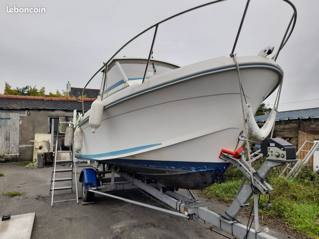 Timonier 54 Gib séa - Nautisme