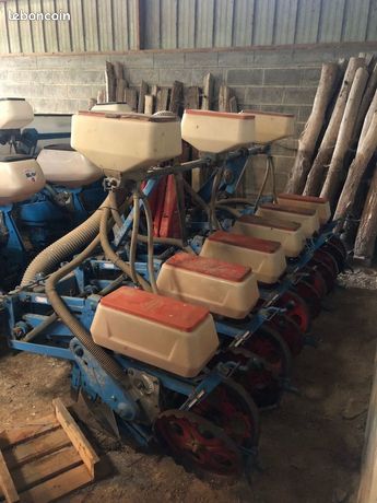 Matériel agricole d’occasion « semoir monograine monosem » Toute la ...
