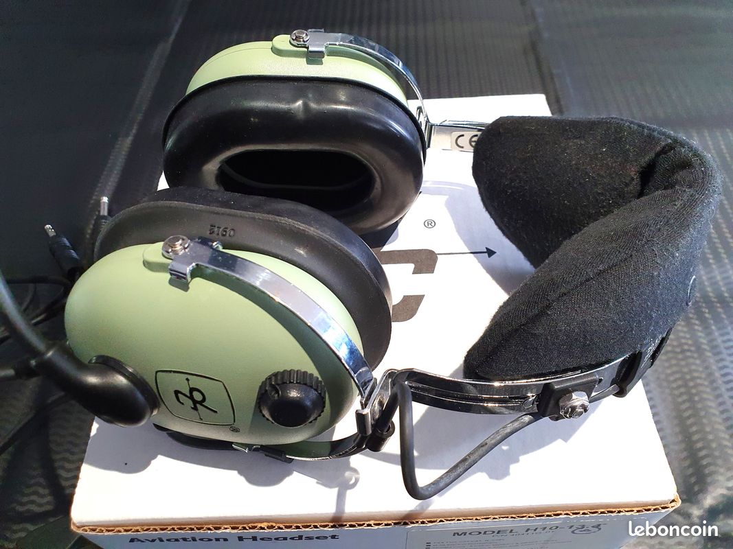 Casque David Clark - Sport & Plein air