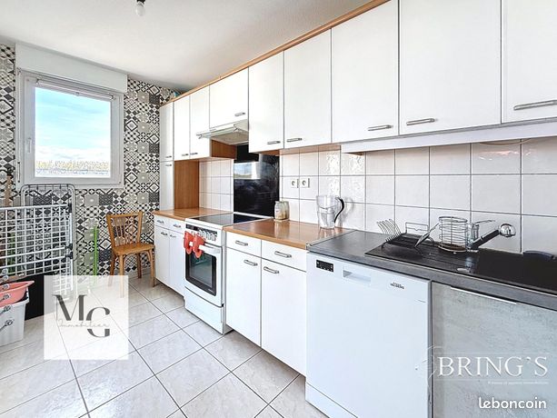 Ventes immobilières Appartement Illkirch-Graffenstaden (67400) - leboncoin