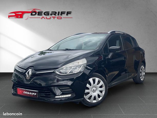 Voitures d’occasion « renault clio break » Toute la France - leboncoin