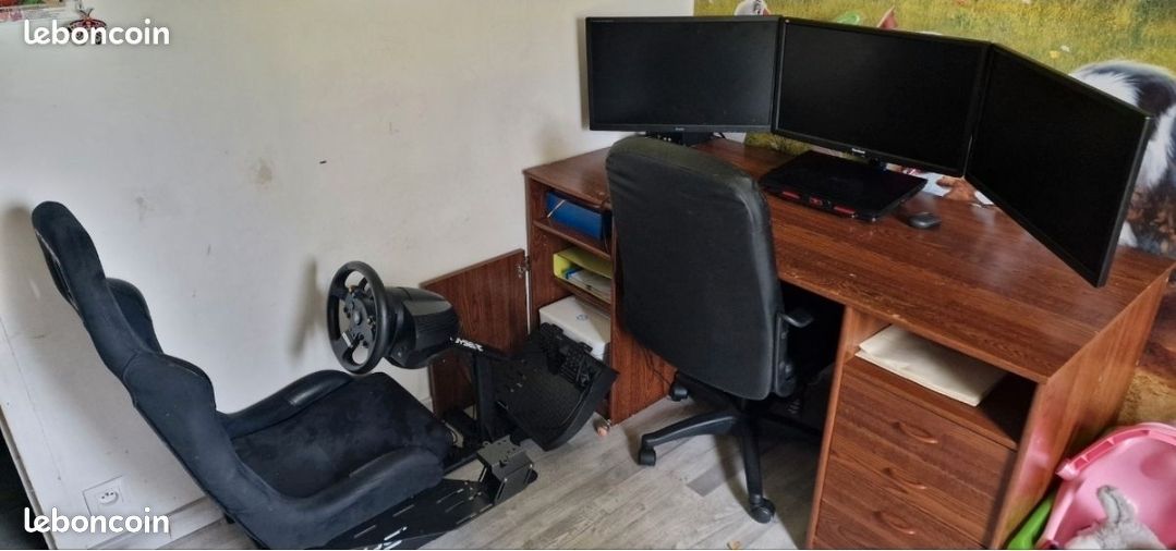 Set up gaming - Accessoires informatique