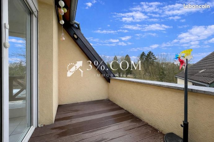 Maison à vendre et vente appartement Illkirch-Graffenstaden (67400 ...