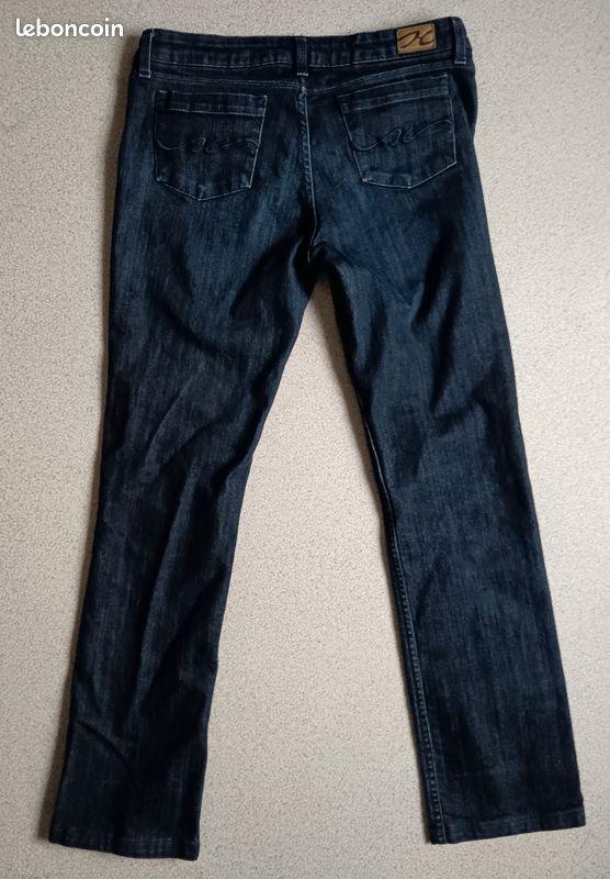Jean Tommy Hilfiger - Vêtements