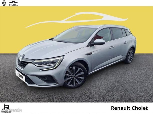 Renault megane 4 rs line d'occasion - Voitures - leboncoin