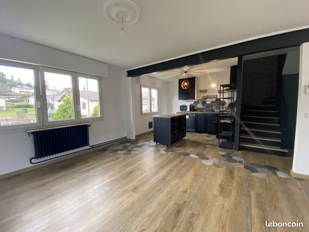 Maison à vendre et vente appartement Bertrange (57310) - leboncoin