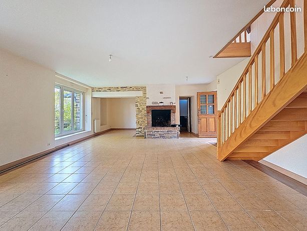Location appartement et maison à louer Bruz (35170) - leboncoin