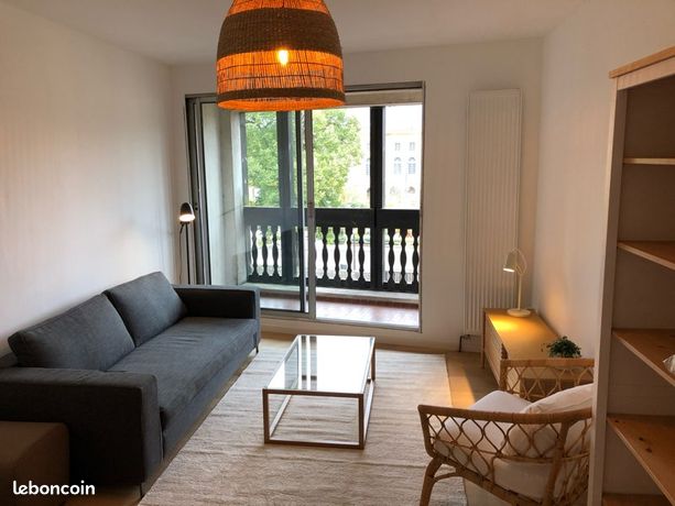 Location appartement et maison à louer Metz (57000) - leboncoin