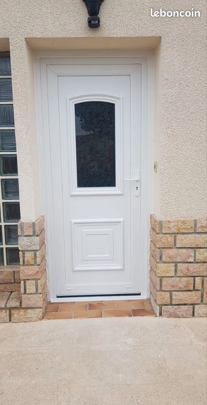 Menuisier poseur neuf rénovation alu pvc bois - Services de jardinerie ...