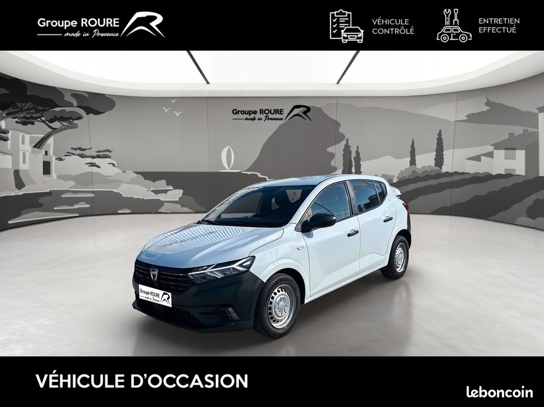 Dacia Sandero Access Sce 65