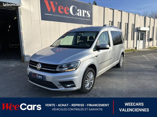 Utilitaires et fourgons Essence d'occasion - leboncoin