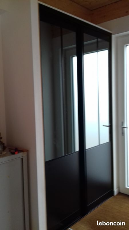 Dressing Personnalisé - Services de jardinerie & bricolage