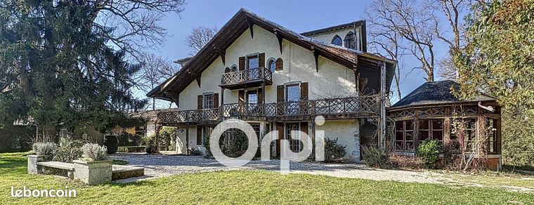 Maison à vendre et vente appartement Toutes les communes 74930 - leboncoin