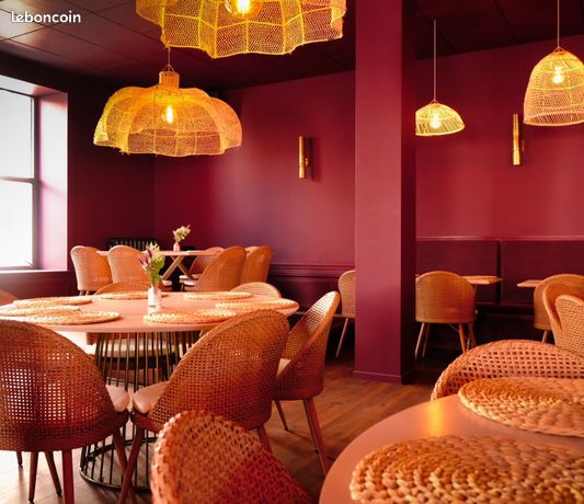 Local commercial, bureaux, boulangerie, restaurant Nancy (54000 ...