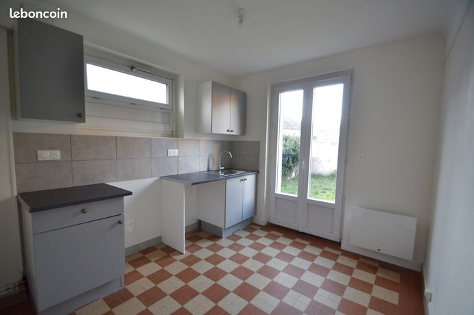 Location appartement et maison à louer Saint-Pourçain-sur-Sioule (03500 ...