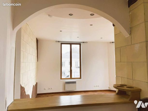Location appartement et maison à louer Noyon (60400) - leboncoin