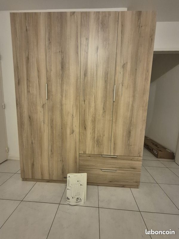 Montage meubles petit bricolages 7j7 Disponible Aujourd'hui - Autres ...