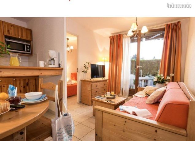 Maison à vendre et vente appartement Evian-les-Bains (74500) - leboncoin