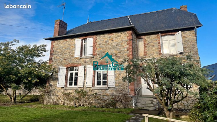 Noyal-sur-Vilaine (35530) - leboncoin