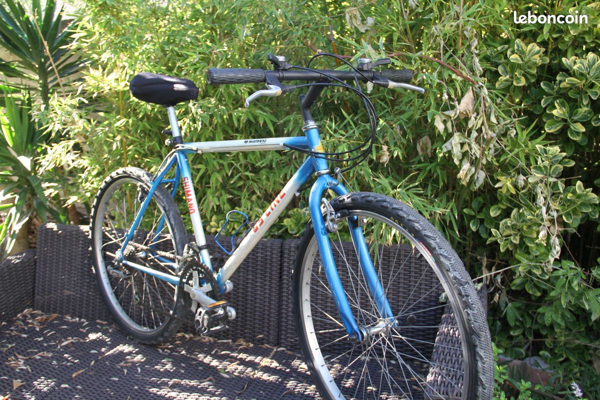 Velo vtt taille M Adulte - Vélos