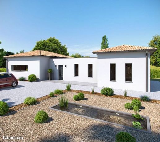 Vente maison Collonges la Rouge (19) : 8 annonces immobilières à ...