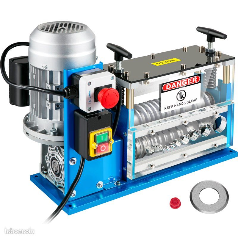 Location Machine dénuder câble électrique - Services de jardinerie ...