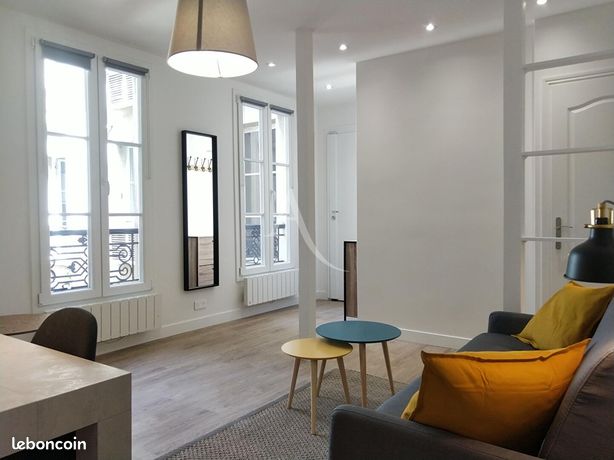 Location appartement et maison à louer Paris (75010) - leboncoin
