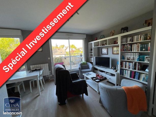 Goven (35580) - leboncoin