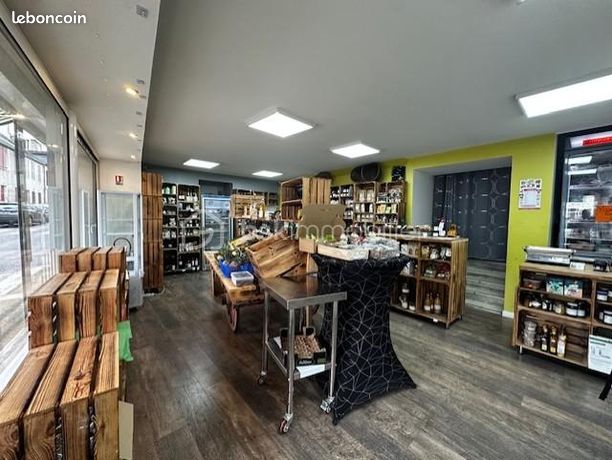 Maison à vendre et vente appartement Châtillon-sur-Seine (21400 ...