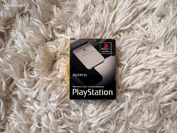 Psx d'occasion - Consoles - leboncoin