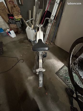 Mobylette peugeot 103 d'occasion - Motos - leboncoin