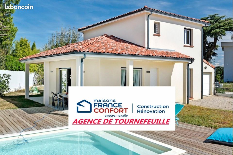 Maison 5 pièces 137 m² - Ventes immobilières