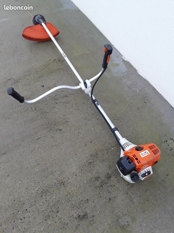 Stihl Fs 90 Prix