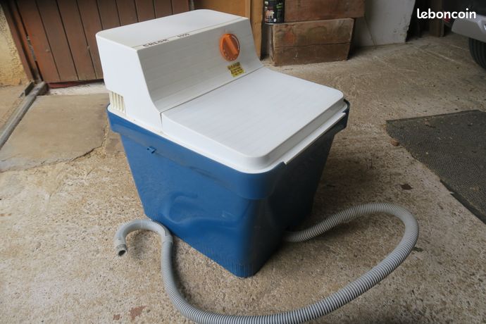 Machine a laver calor d'occasion - Électroménager - leboncoin