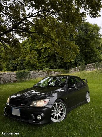 Lexus is200 d'occasion - Voitures - leboncoin