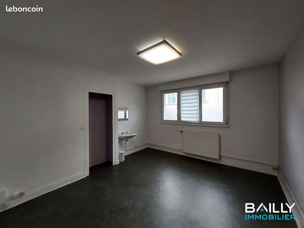 Location local commercial La Roche sur Yon Pentagone - Pont-Morineau ...