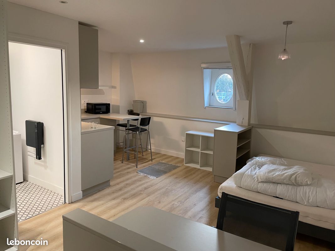 Location Studio Meublnull