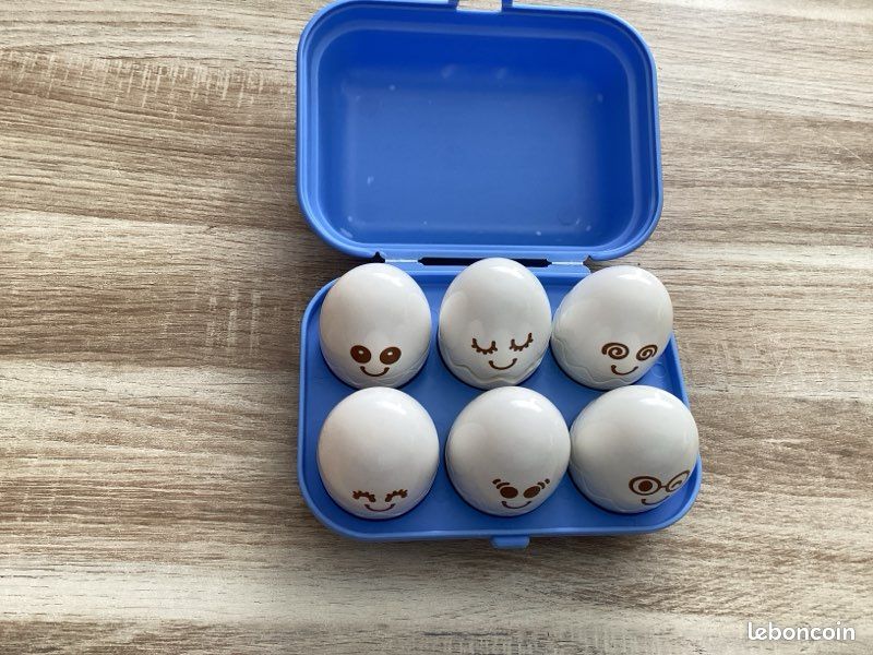 Jouet Tomy piou piou - Jeux & Jouets