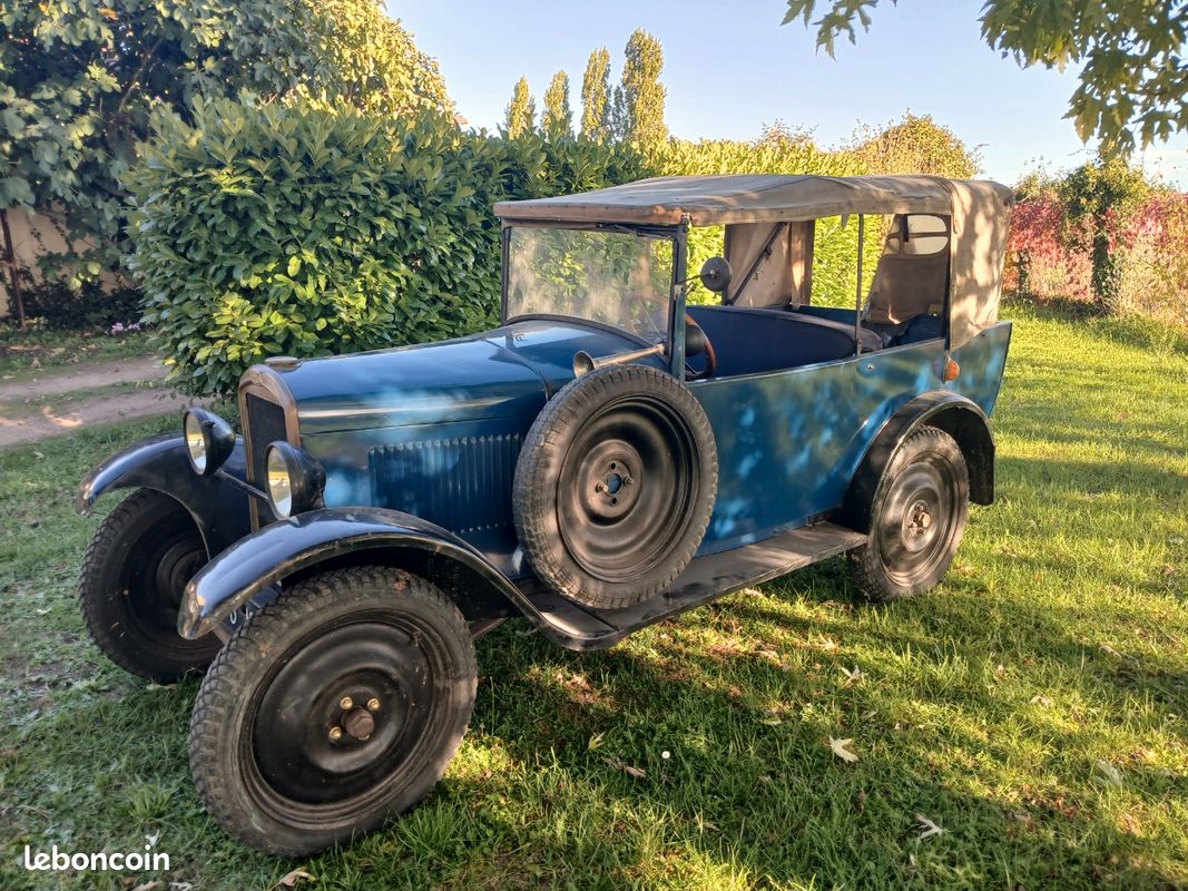 Peugeot 190s 190 s - Voitures