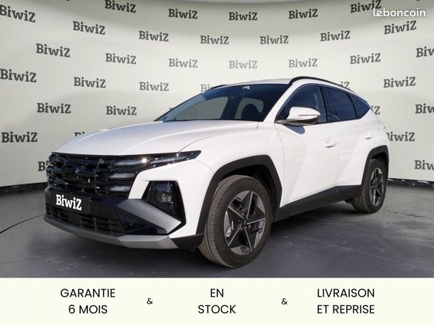 Biwiz d'occasion - Voitures - leboncoin