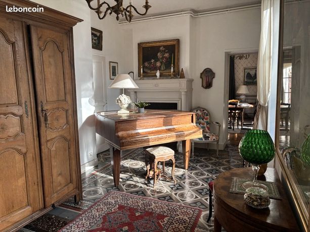 Ventes immobilières Maison Issoire (63500) - leboncoin