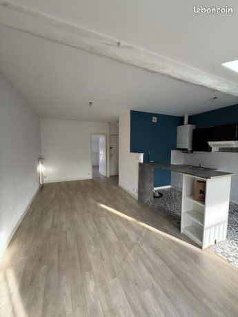 Locations Appartement Issoire (63500) - leboncoin